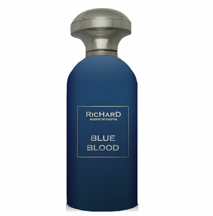 Парфюмерная вода Richard Blue Blood 100 мл