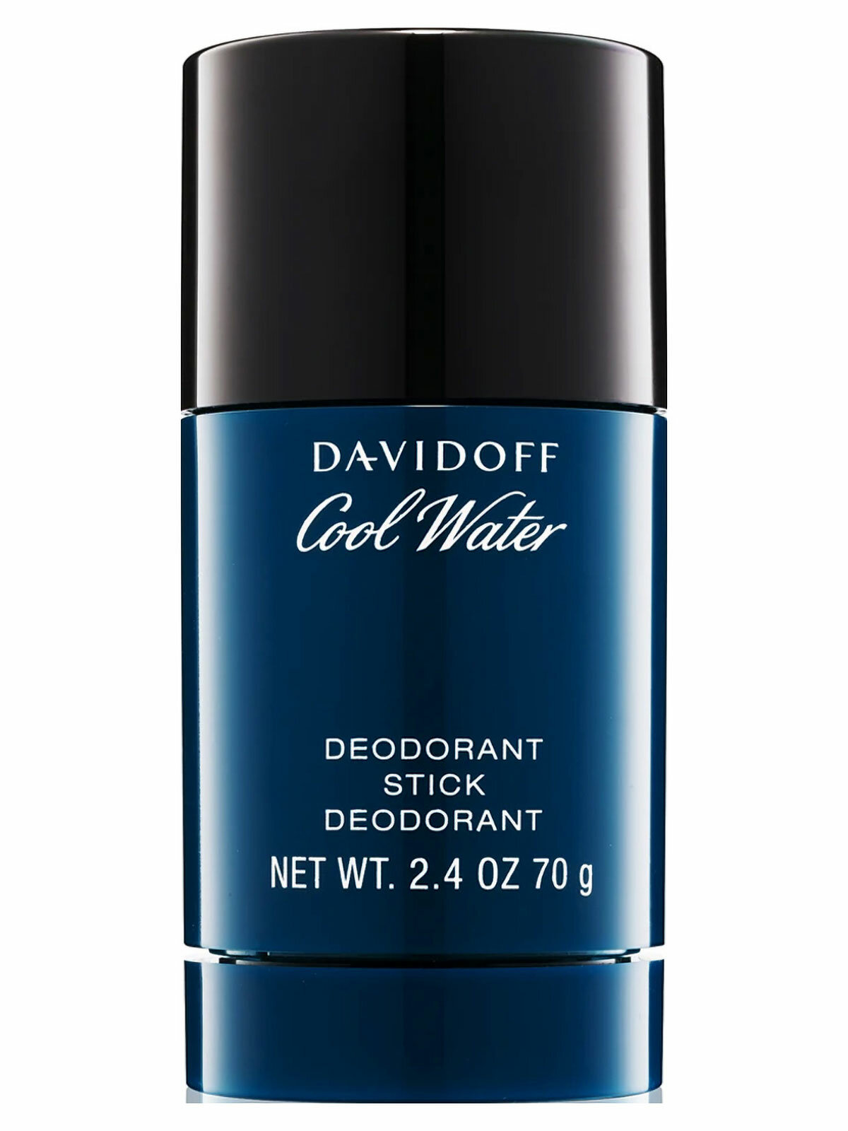 Мужской дезодорант-стик Davidoff Cool Water Man, парфюмированный 75 мл