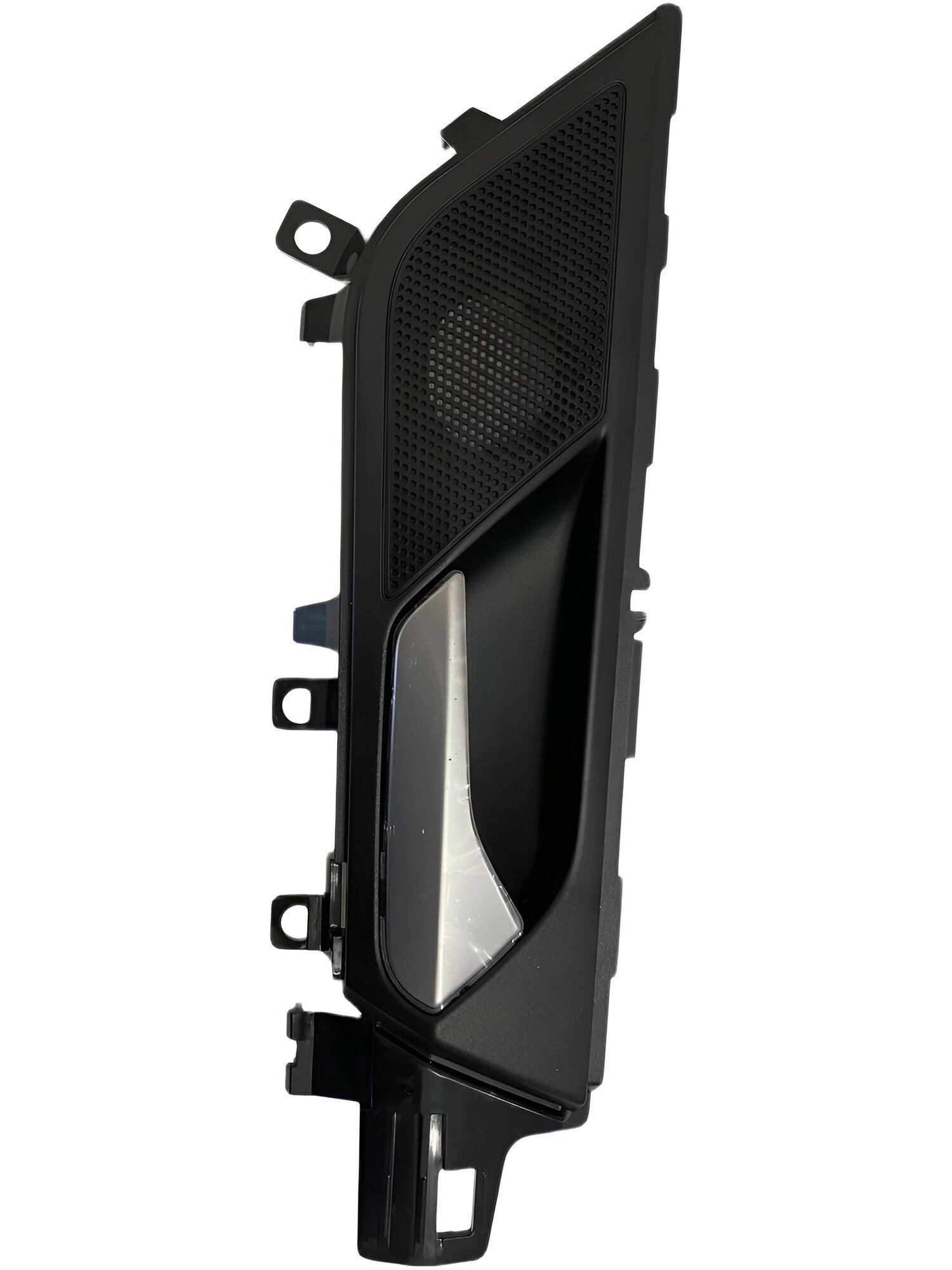 Ручка двери внутренняя правая передняя Volkswagen Polo 2020- 6 VAG