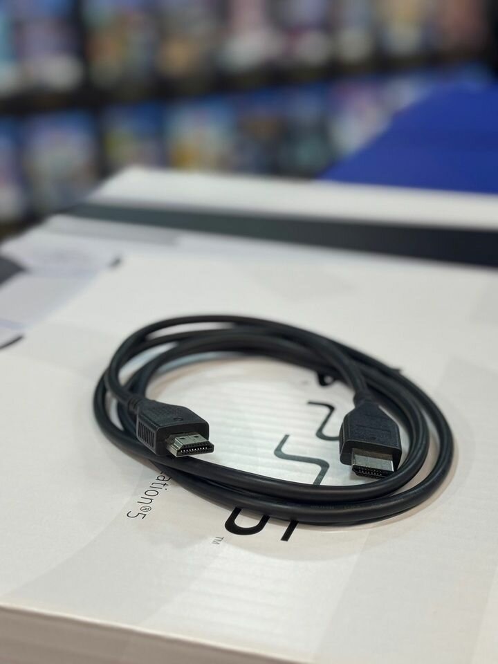HDMI PS4/PS5 (Оригинал Sony)