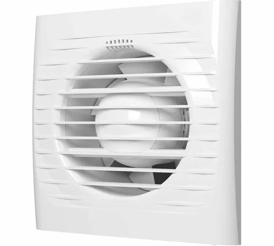 Осевой вентилятор AURAMAX D100, OPTIMA 4 87-614