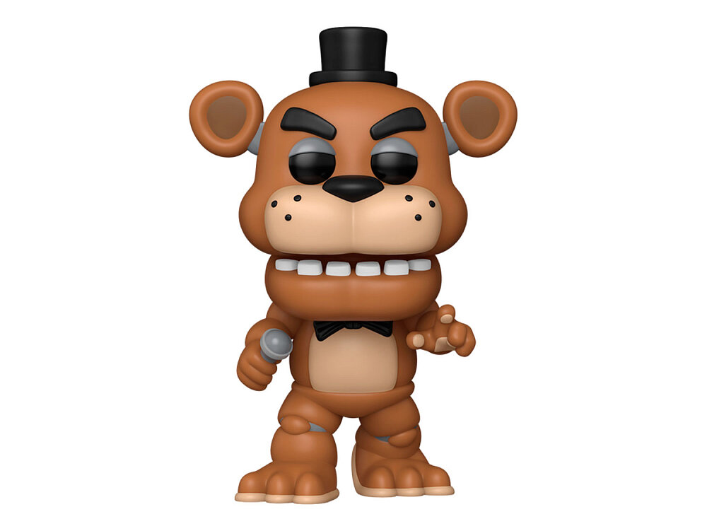 Фигурка Funko 87116 Фигурка Five Night's at Freddy's 10th: Freddy