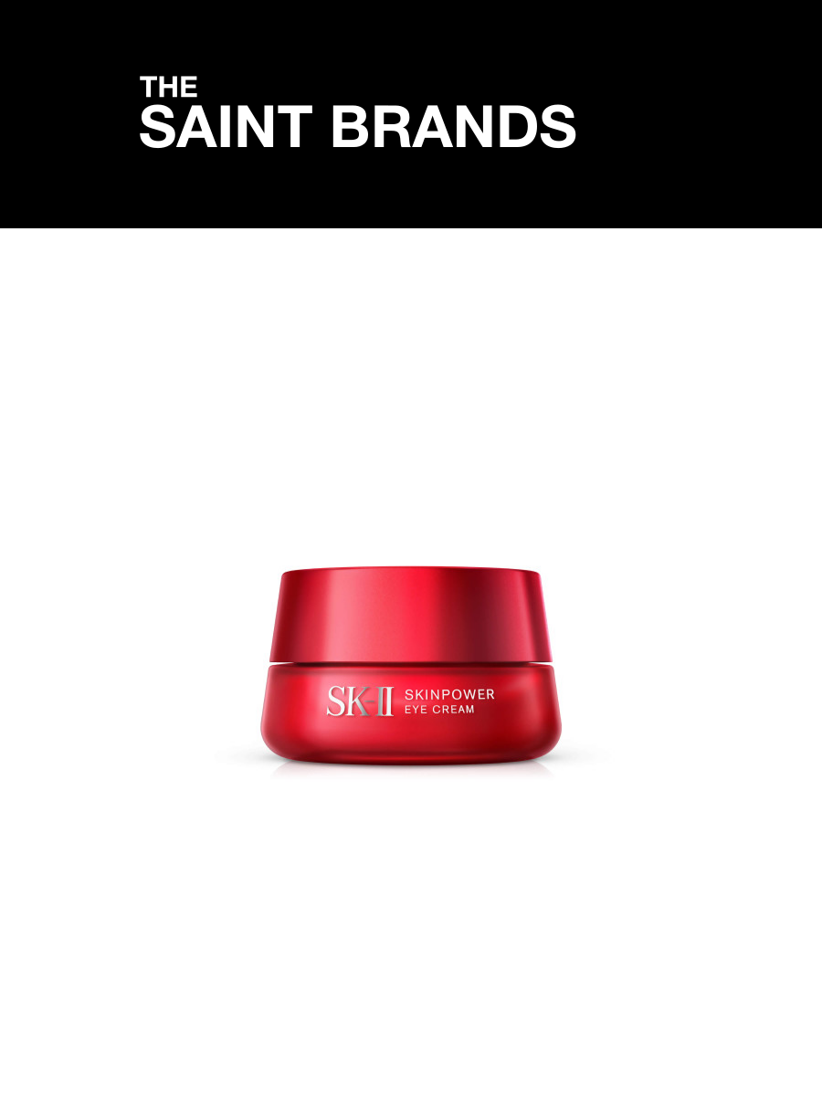 Укрепляющий крем для кожи век SK-II SKINPOWER Eye Cream 15 ml