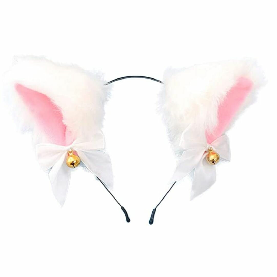 Анальная пробка, ободок с ушками кошечки, чокер на шею. Костюм для ролевых игр. Кольцо на бедре. Товары для взрослых, бдсм набор +18