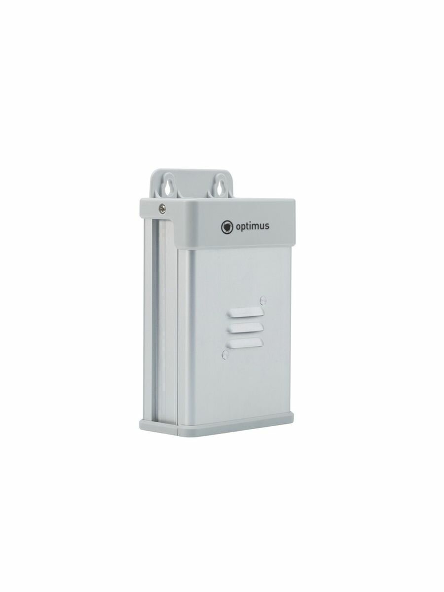 Блок питания Optimus 12/10.0