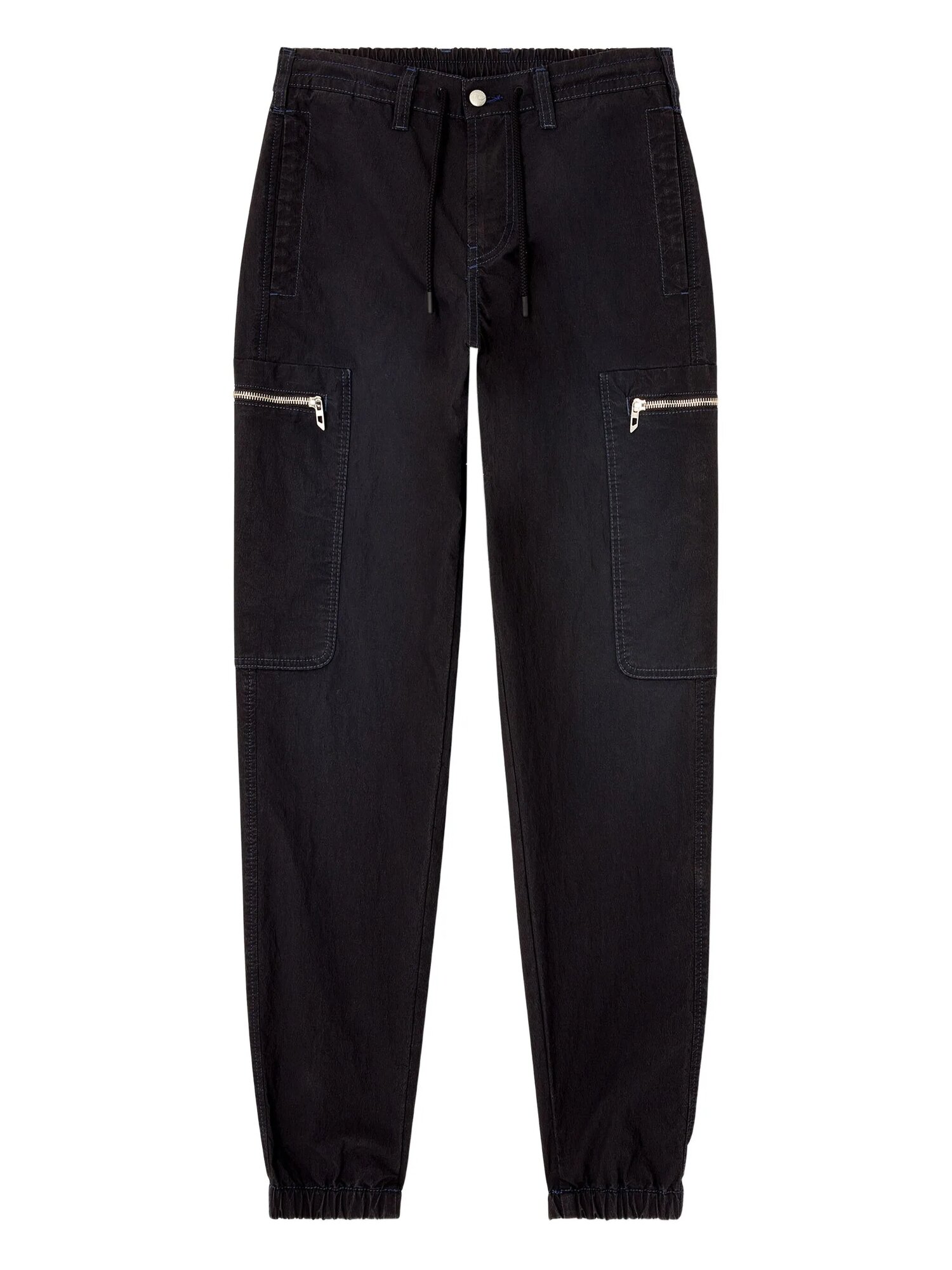 Брюки классические D-Lab