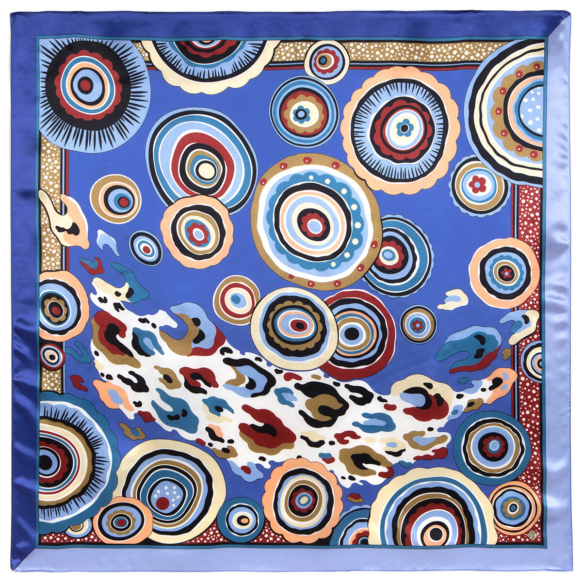 Платок для женщин