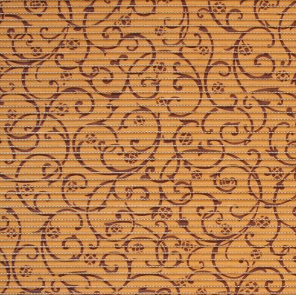 Коврик напольный из вспененного ПВХ 0,80x15м