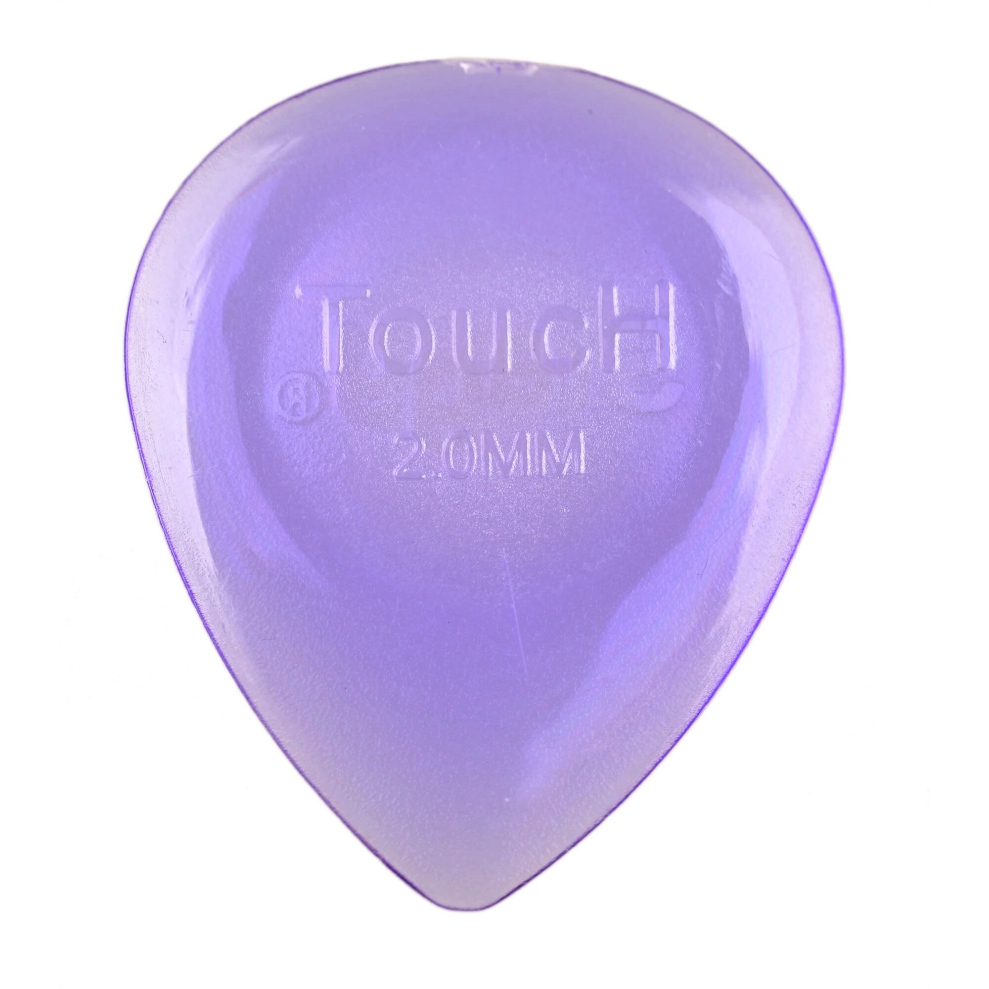 Медиатор Stagg Touch Large 200