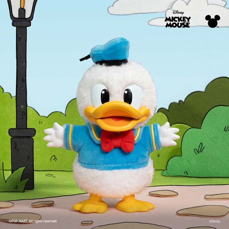 Мягкая игрушка — фото 1