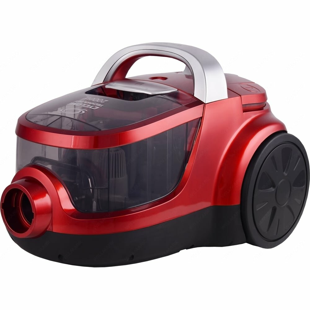 Пылесос Willmark VC-2067CY