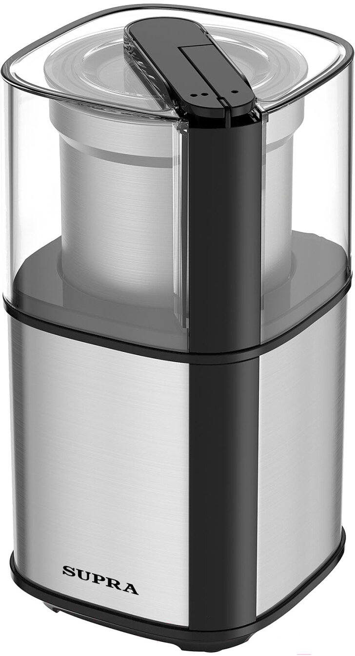 Кофемолка электрическая мощная для кофе CGS-310