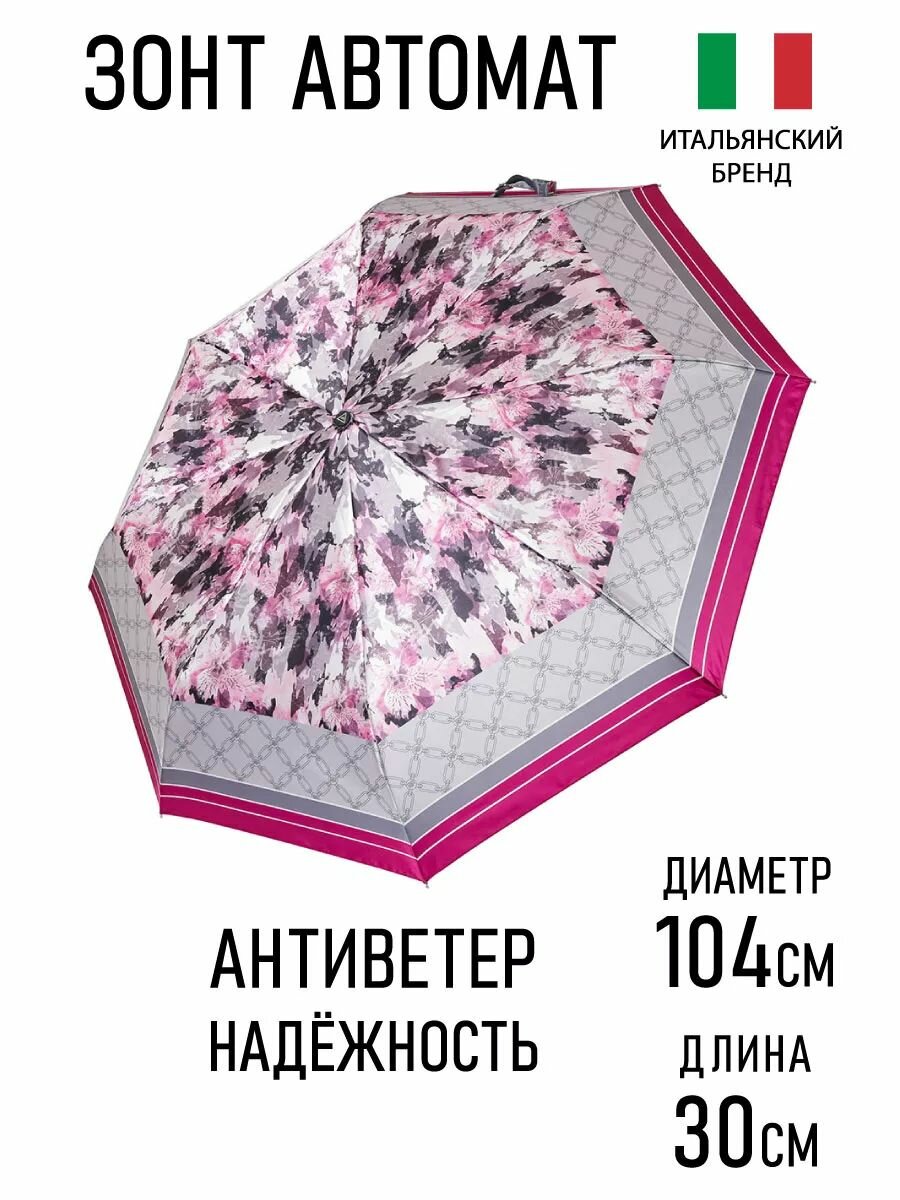Зонт-трость
