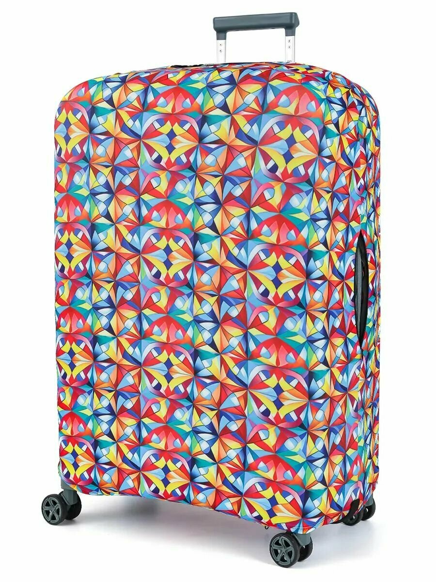 Чехол для чемодана 