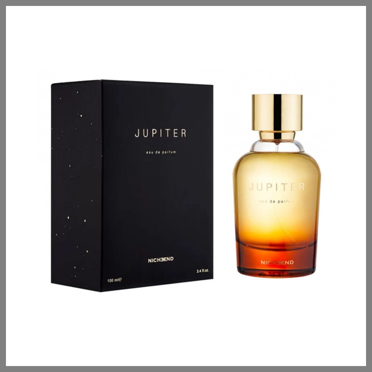 Nicheend Jupiter Парфюмерная вода 100мл