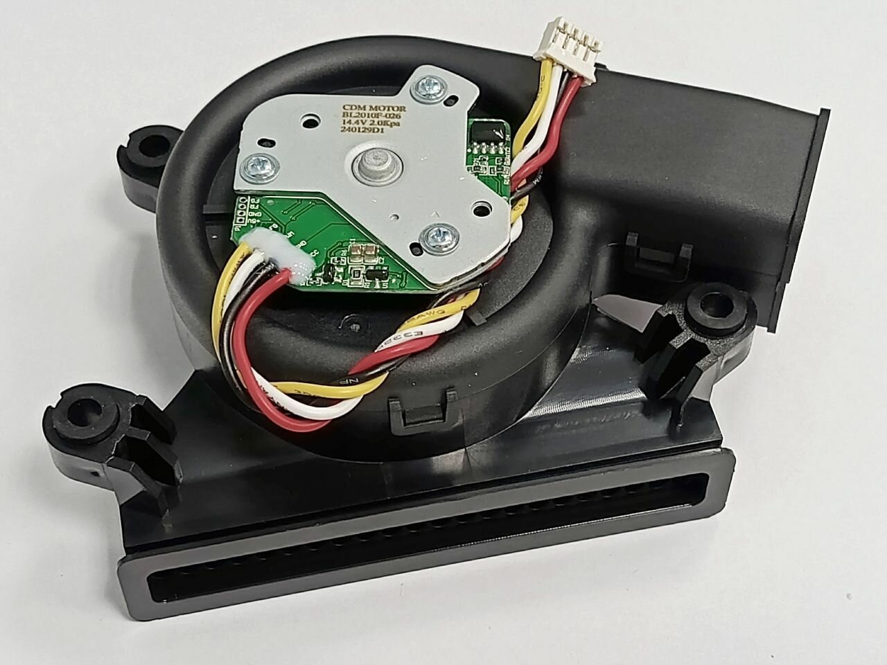 Запчасть для робота-пылесоса