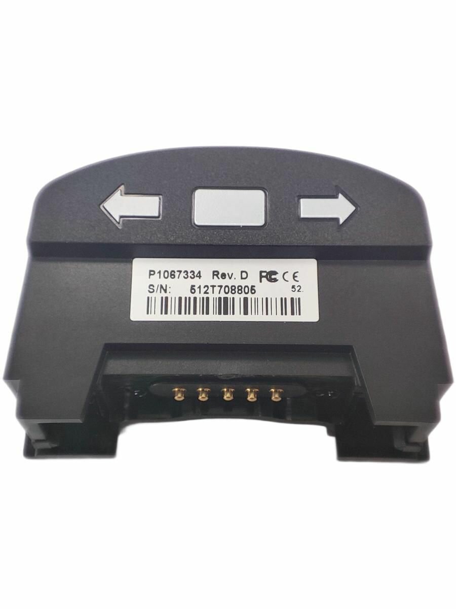 P1063406-021 Модуль считывателя магнитных карт для Zebra ZQ510