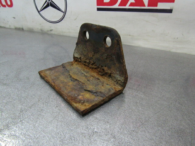 Кронштейн отбойника задней рессоры Scania P, R, G