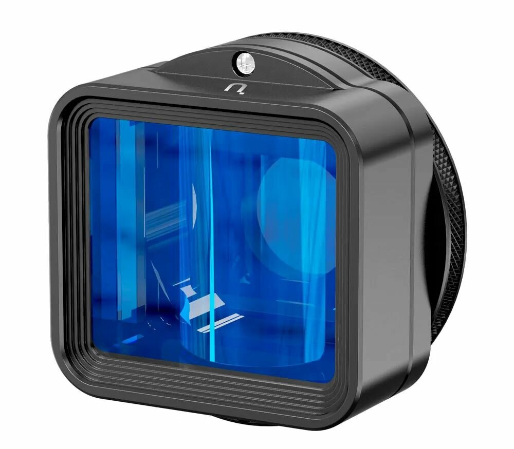 Объектив Ulanzi 1.55XT Anamorphic Movie Lens, для смартфона