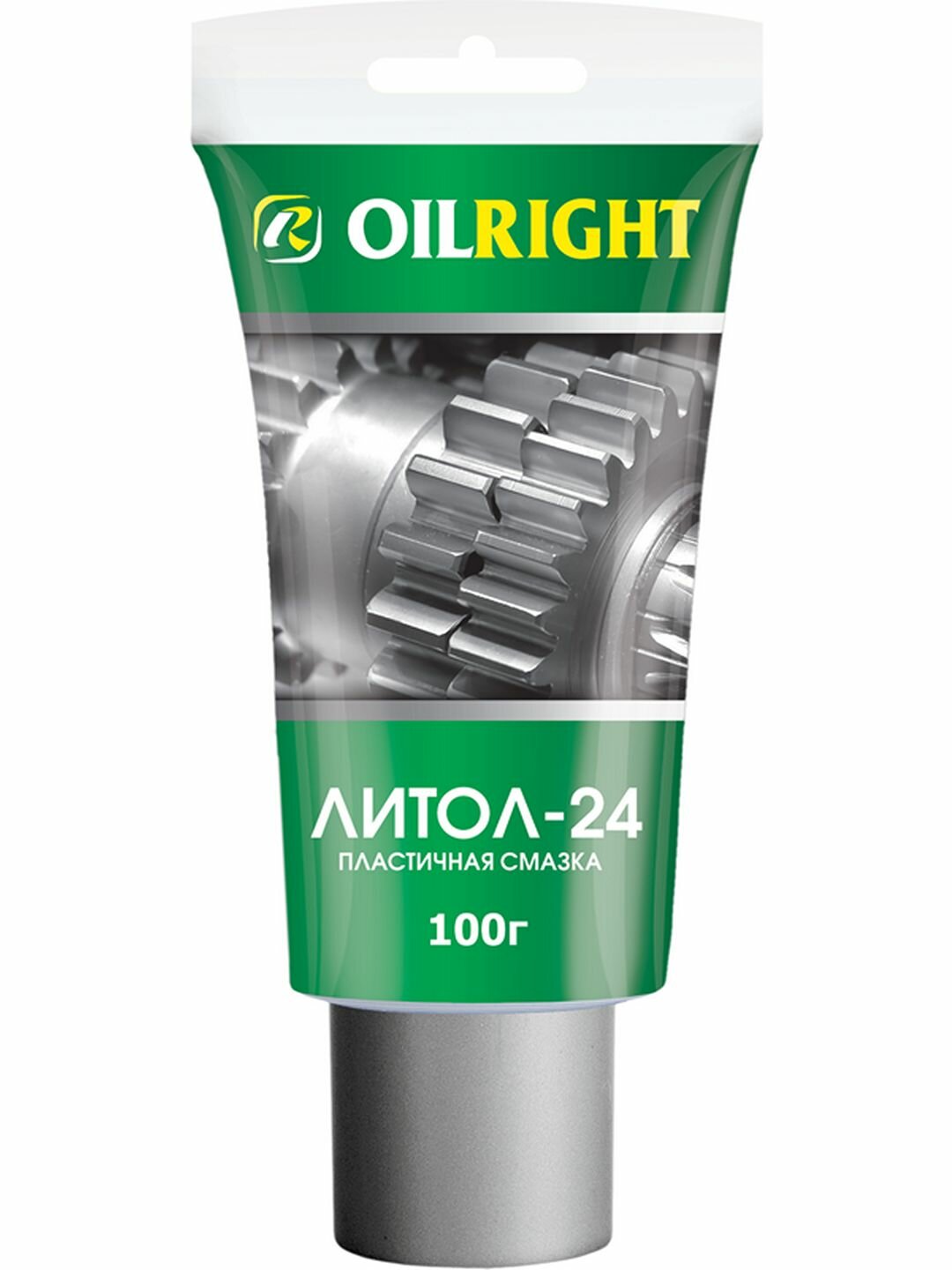 Литол-24 100г Oil Right 6001