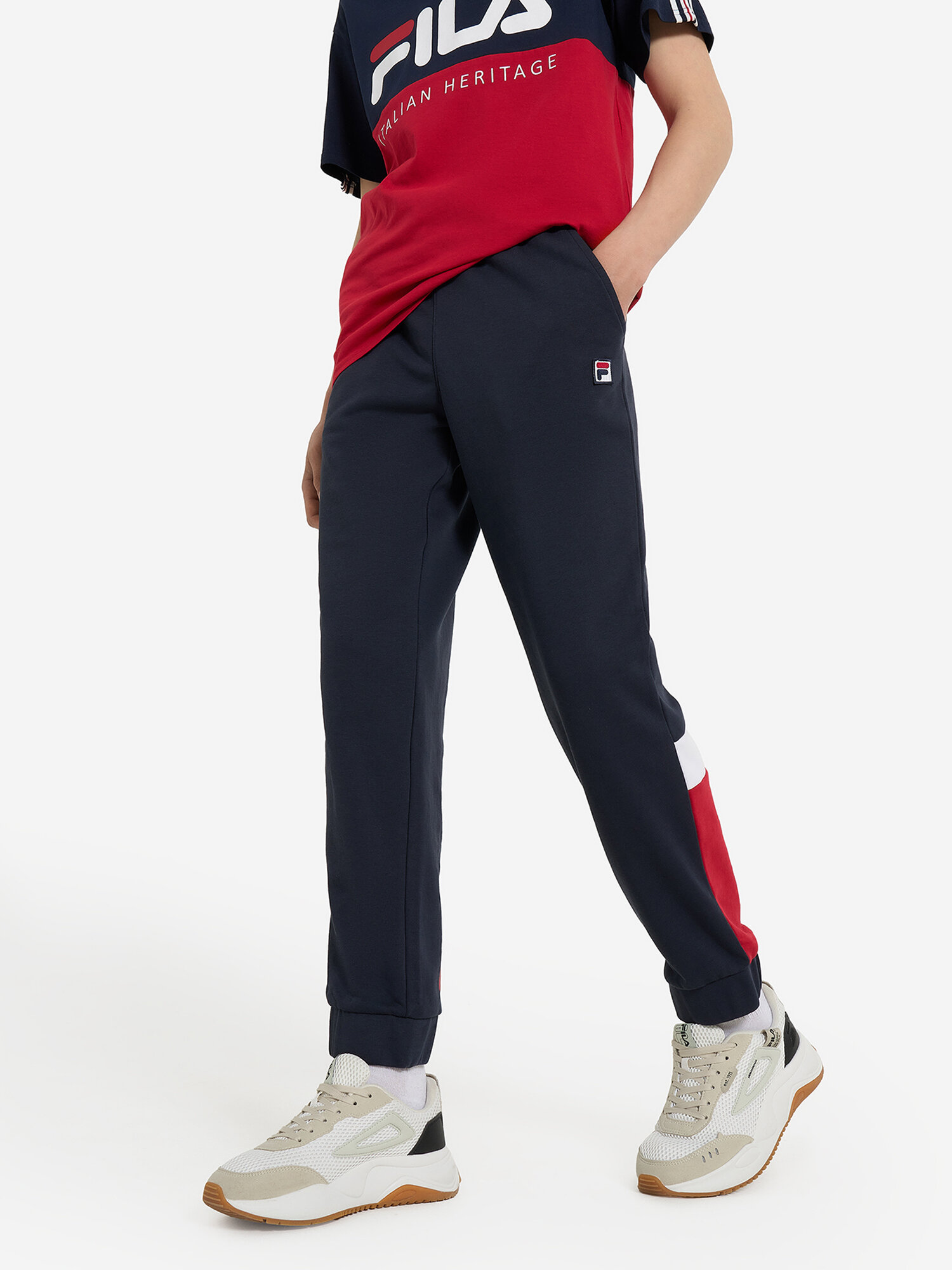 Брюки Sport Style Boy's Pants