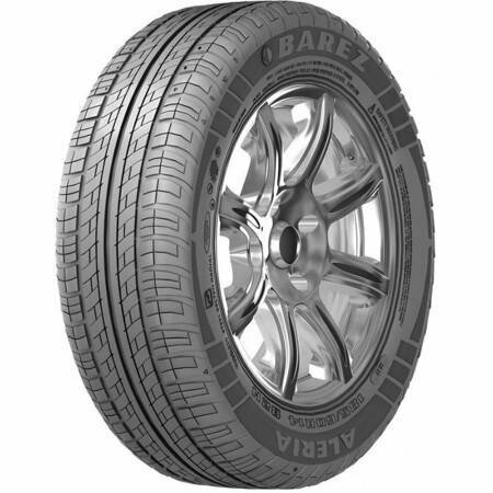 Шина Barez(Барез) Aleriall P602 185/60 R14 82H летняя автомобильная