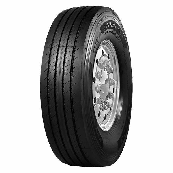 Грузовая шина Triangle TRS03 315/80 R22.5 157/154L