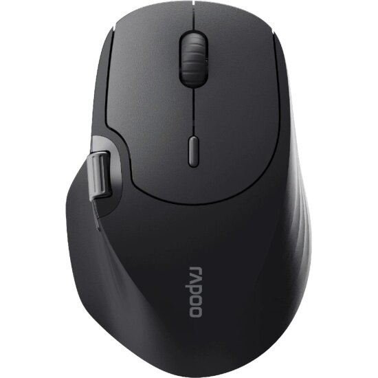 Мышь Rapoo MT560 беспроводная, черный (MT560)