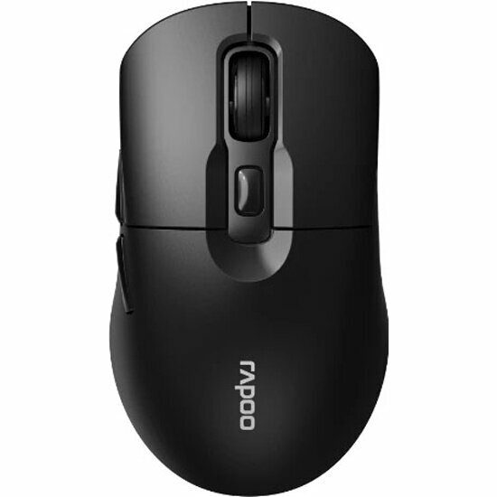 Мышь Rapoo M306 беспроводная, черный (M306 )
