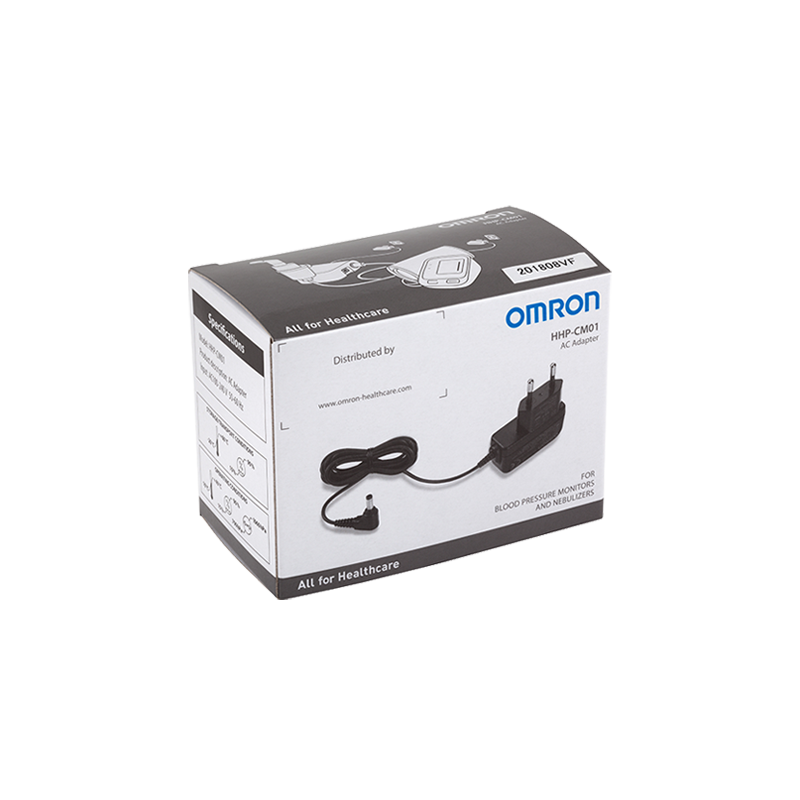 Омрон Адаптер Hhp-Cm01