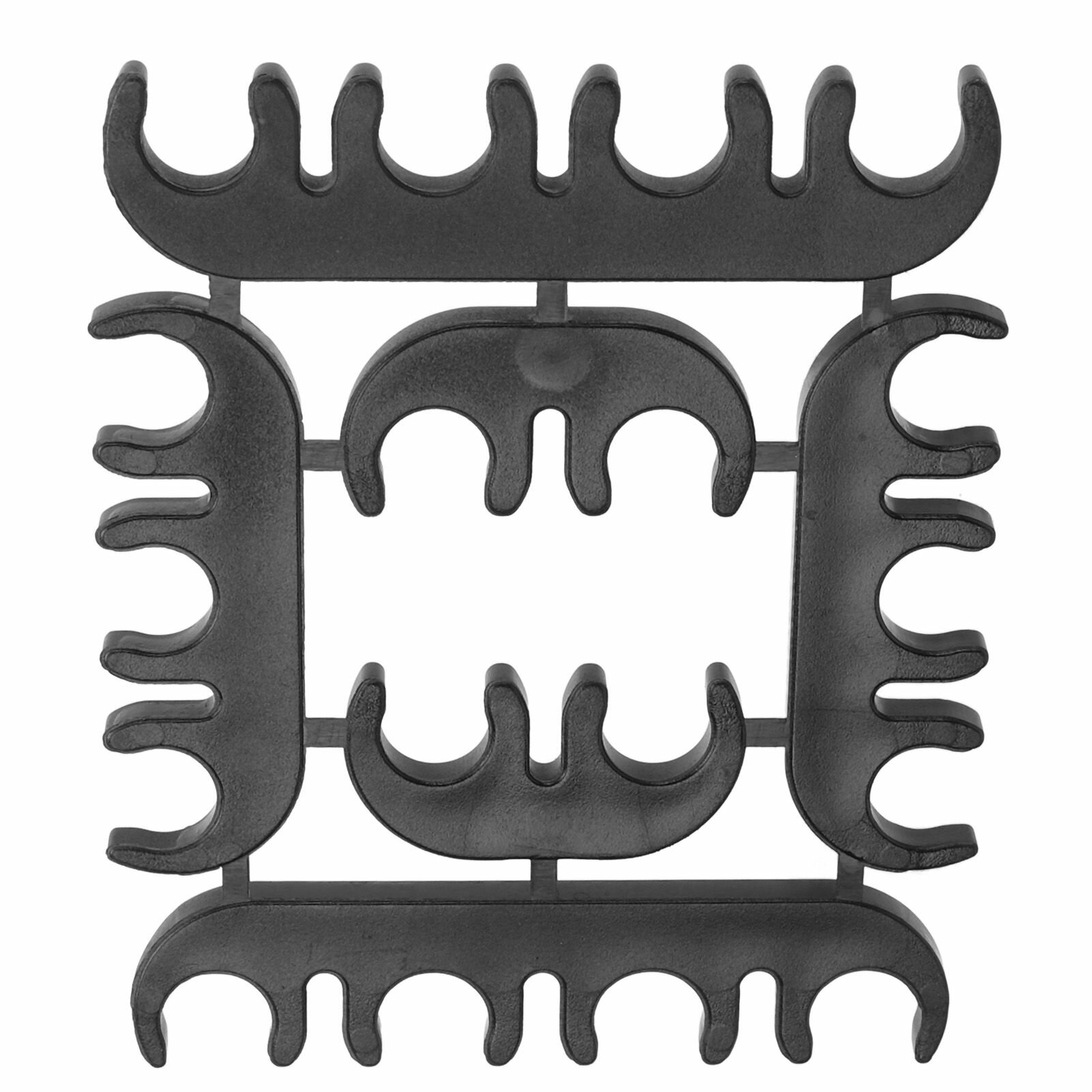 Держатель высоковольтных проводов 8mm