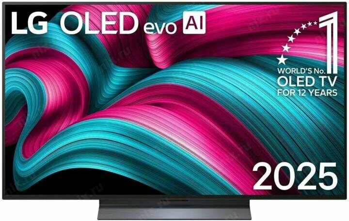 Lg OLED65C5RLA