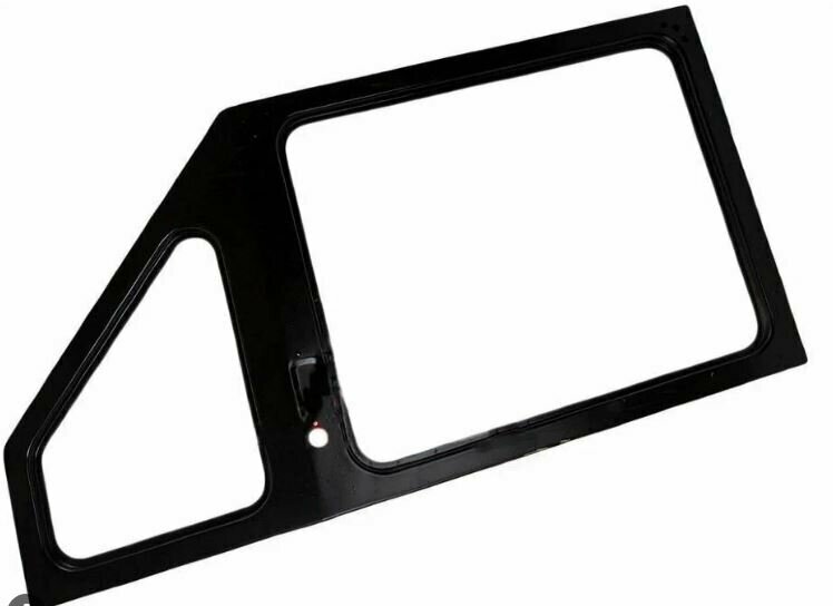 80-6708020-Б-01 Дверь МТЗ правая голая УК ОАО МТЗ оригинальная запчасть МТЗ