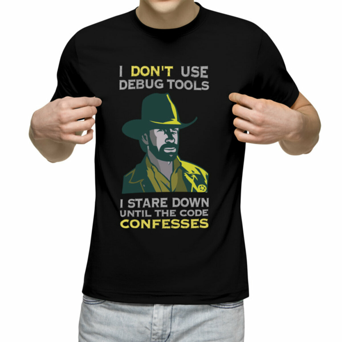 Футболка спортивная