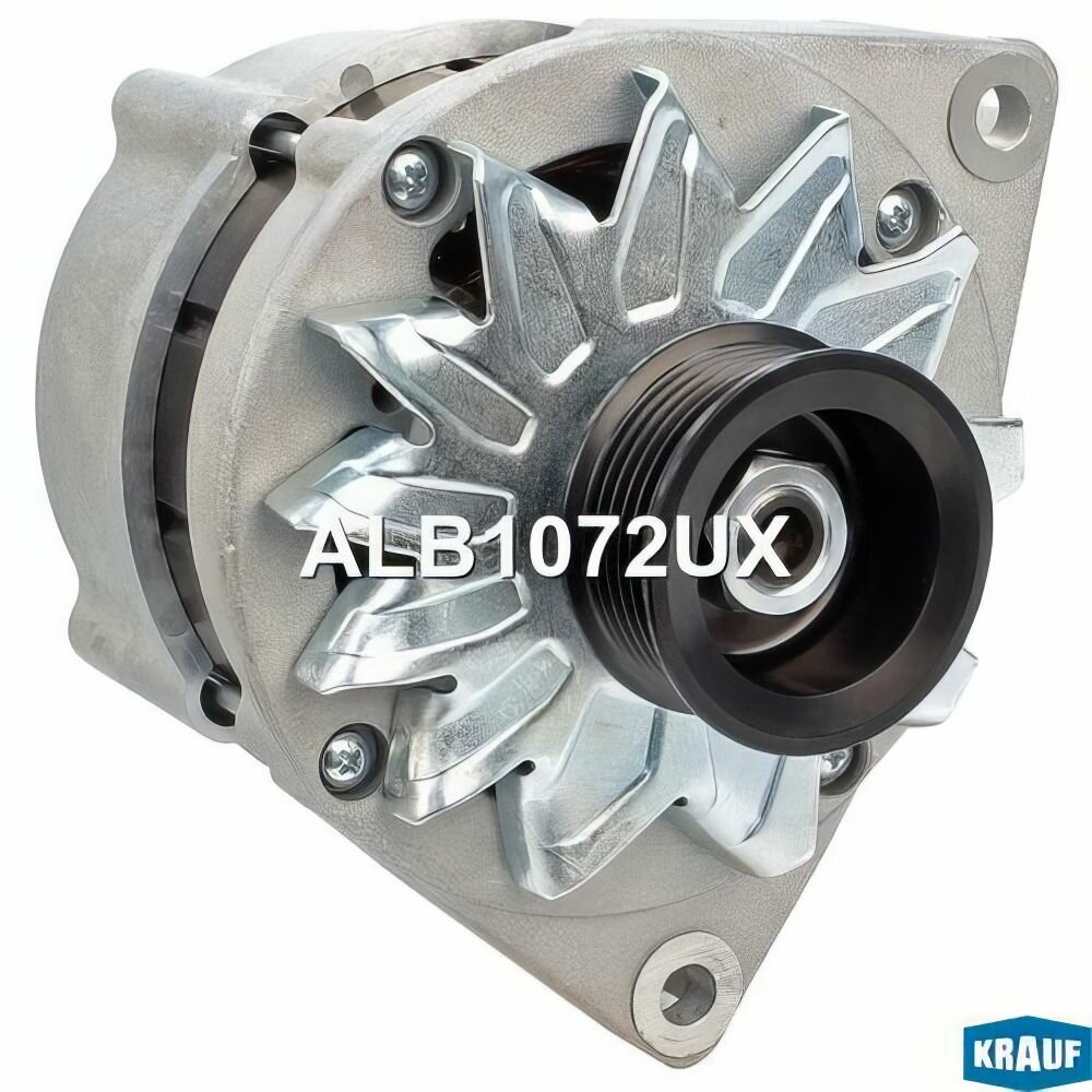 Генератор, для Мерседес, 200, 208 601, 300 4-, T, 308 602, 408, 508 T2 арт ALB1072UX