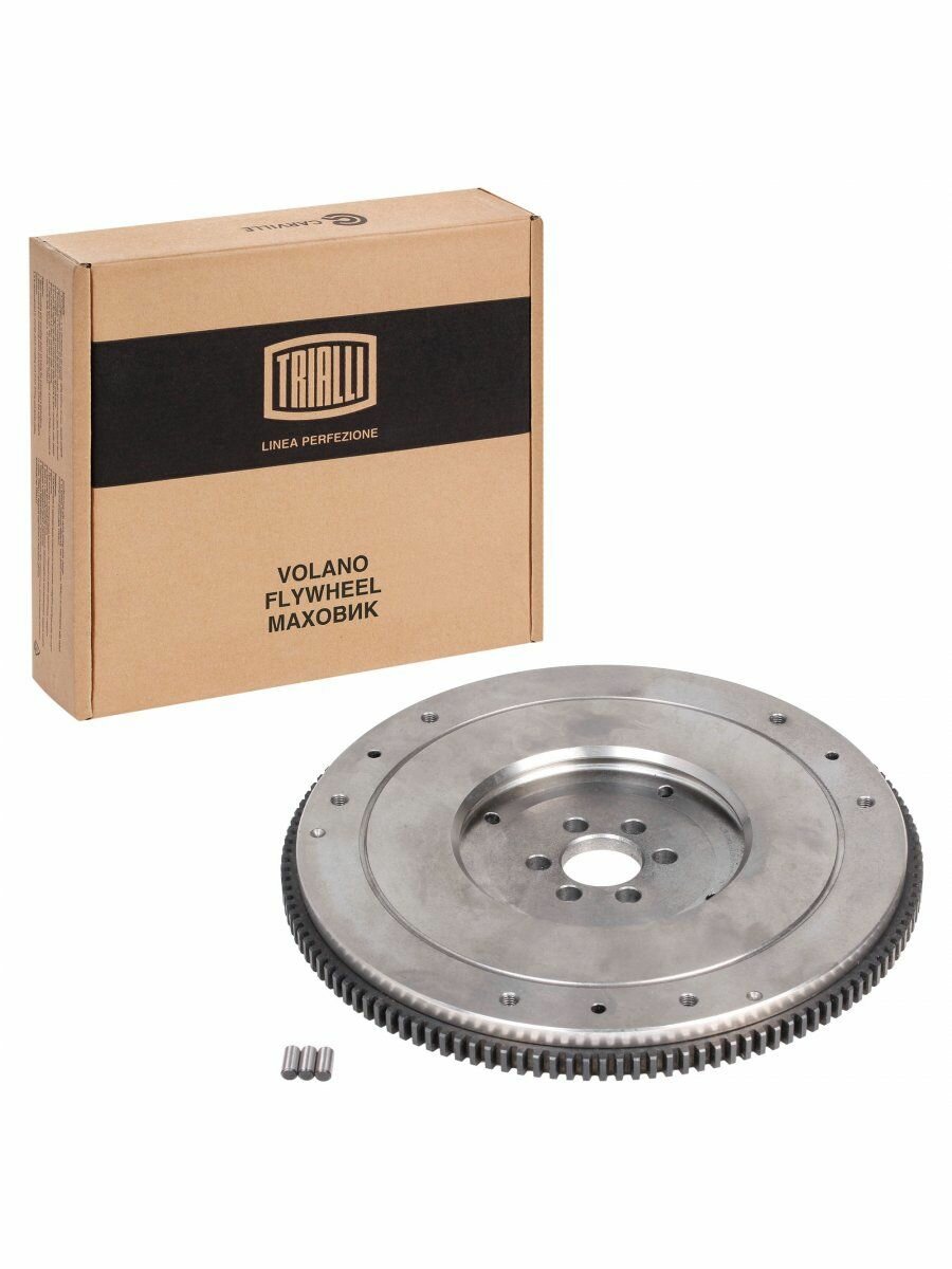 Маховик для а/м Лада 2101-2107, TRIALLI FW798