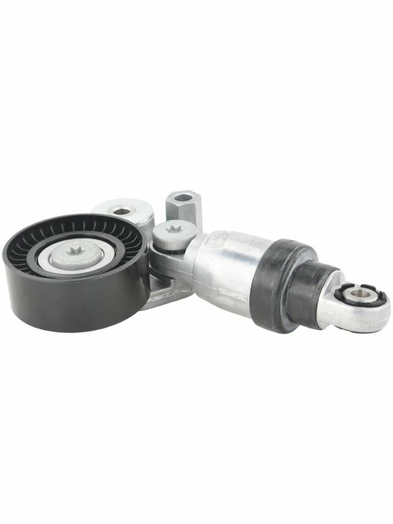 Натяжитель ремня MAZDA 0590-KE FEBEST.