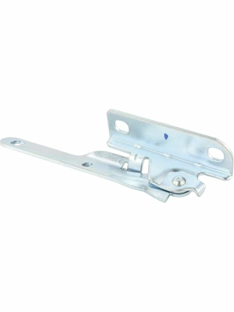 Петля капота левая для автомобилей LADA, RENAULT 2499-HHLOGLH FEBEST