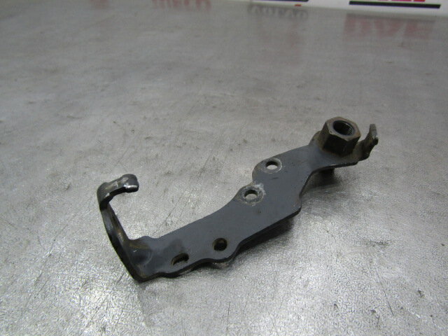 Кронштейн топливных трубок Scania 6-series