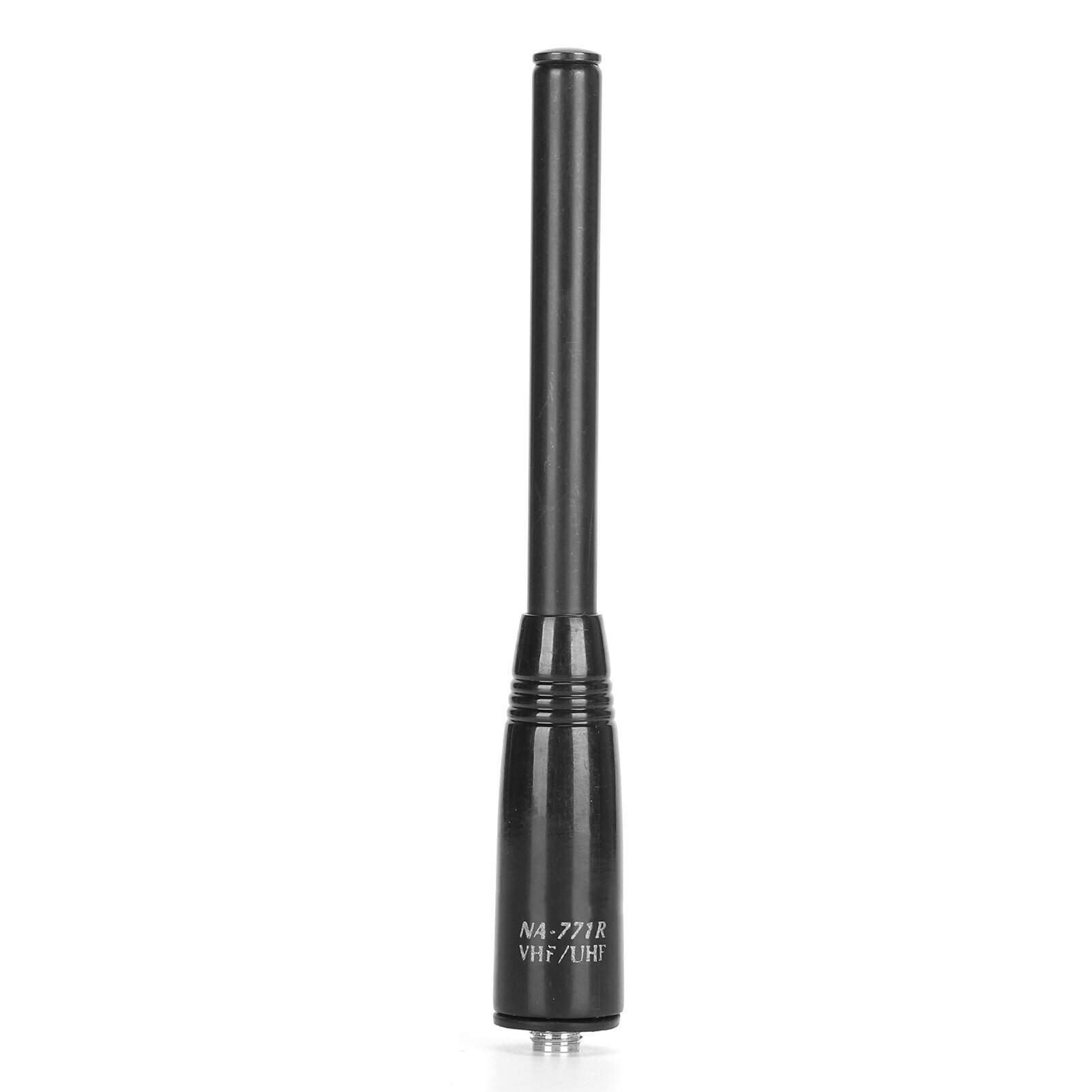 NA771R Телескопический SMAF VHF/UHF Двойной антенны для Baofeng UV5R UV82 888S TGUV2 KGUVD1P