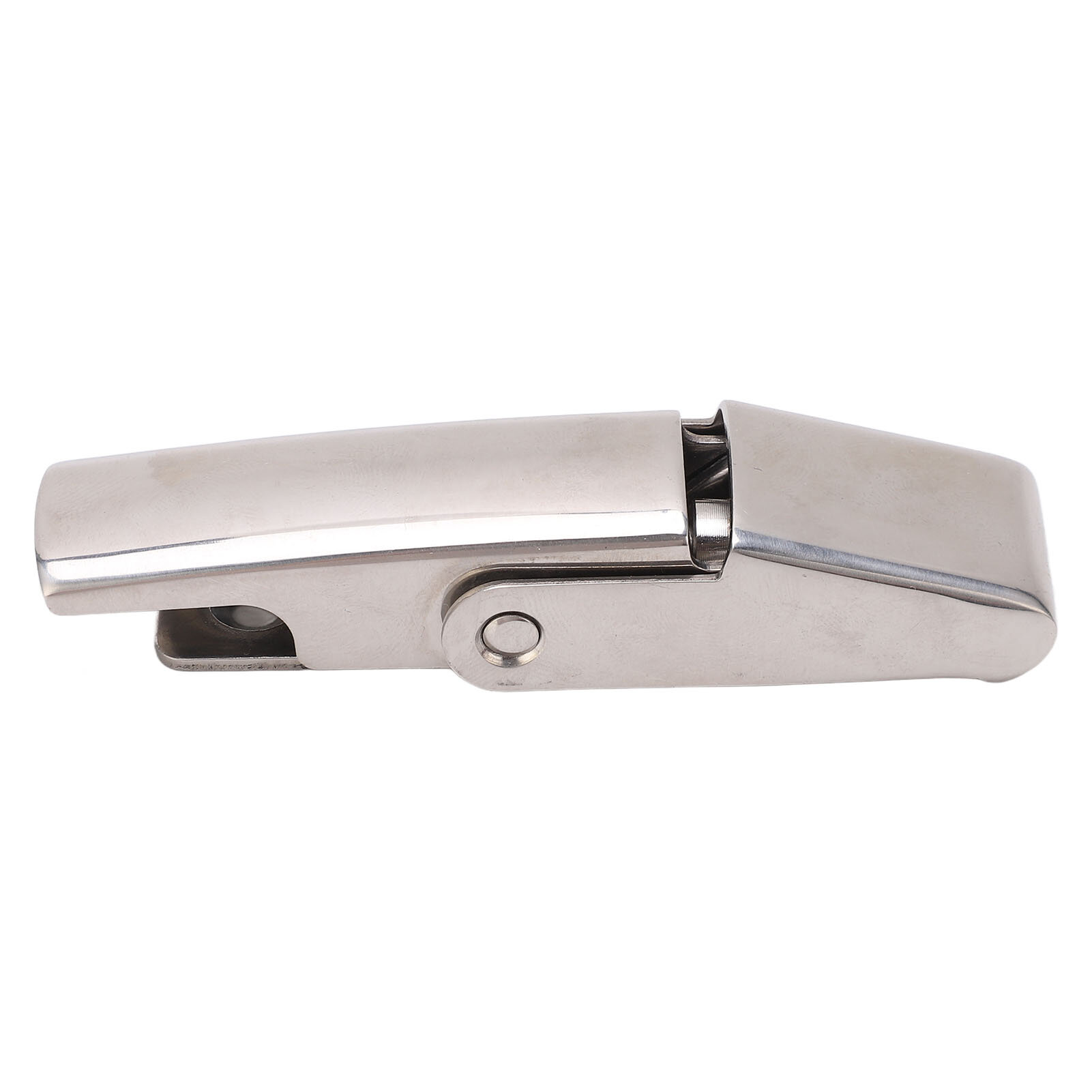 Замок-защелка из нержавеющей стали для лодок, надежный и прочный, для дверей автодомов.