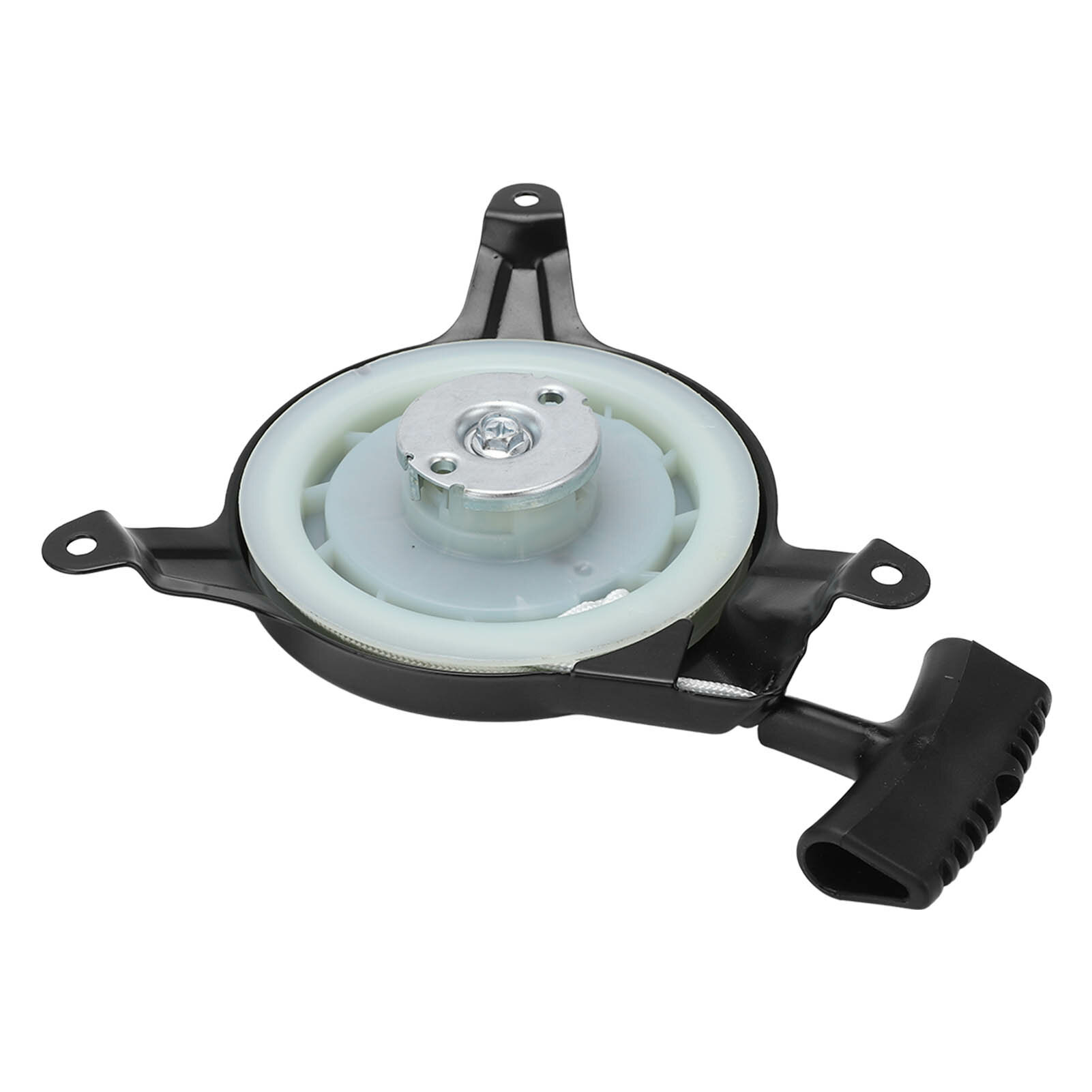 Ручной стартер 951‑102997 Ручной стартер для двигателя дворовой машины MTD 1P61P0 1P65LHA 2P70M0B