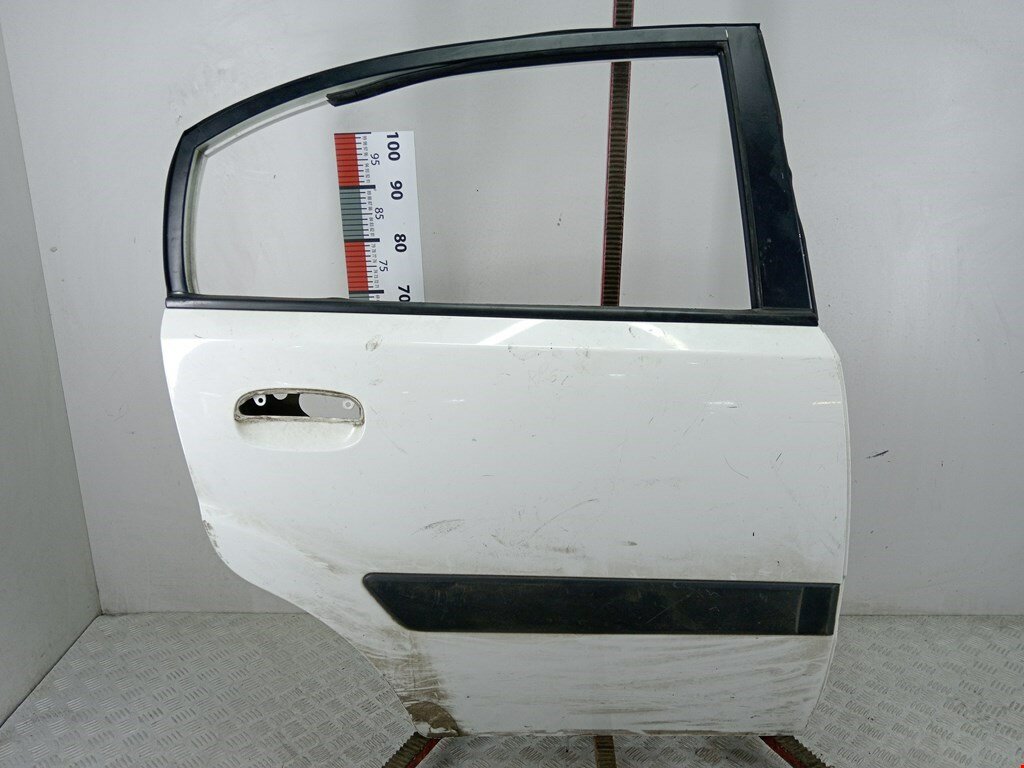 Дверь задняя правая Kia Rio 2 (JB) 770041G210 арт. 2224266