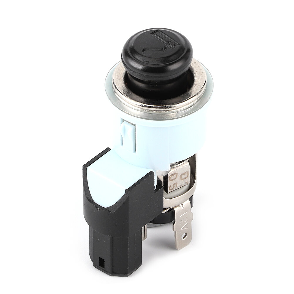 Комплект элементов прикуривателя Toyota Corolla, сменный аксессуар 85515-53010, простая установка