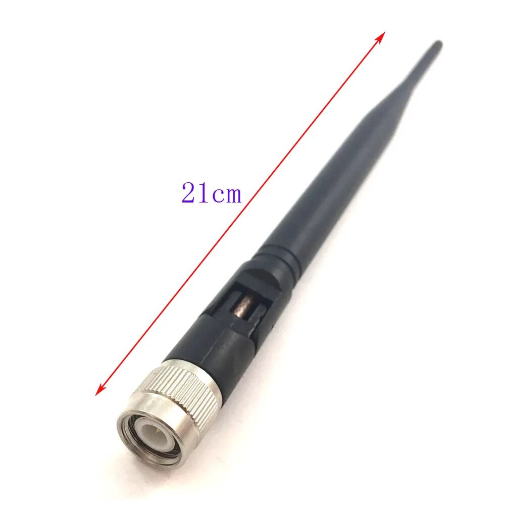 1 шт. GSM 3G антенна WCDMA TD SCDMA 5dbi Gprs Tnc штекерный разъем антенны
