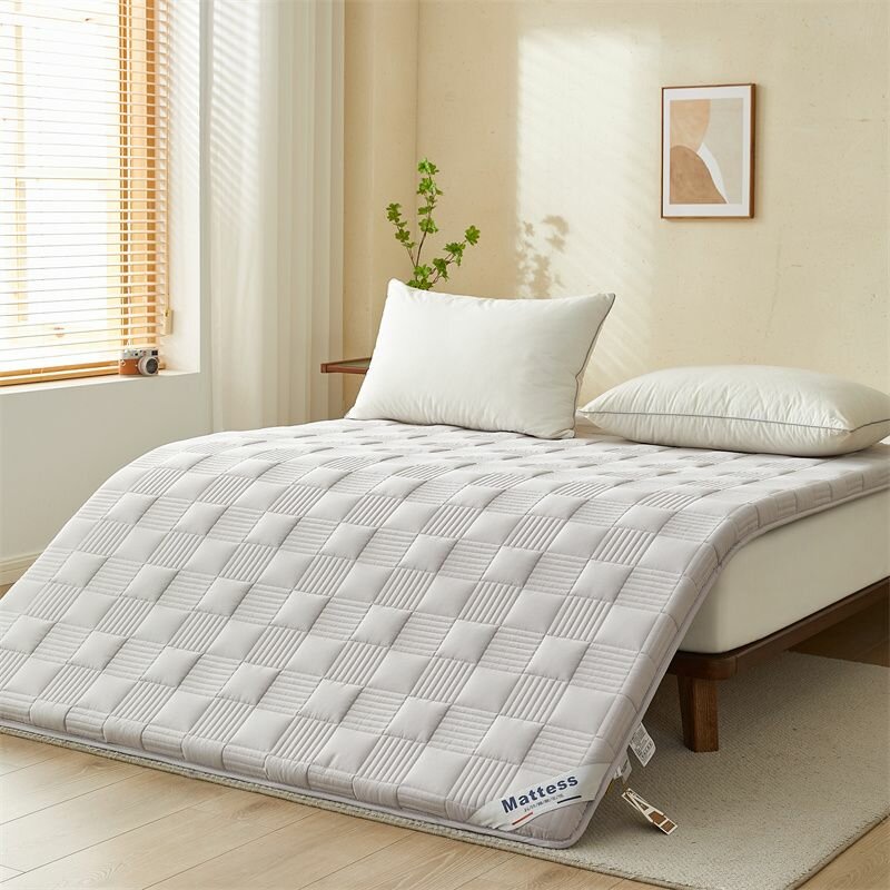 Латексный матрас, высота 4 см