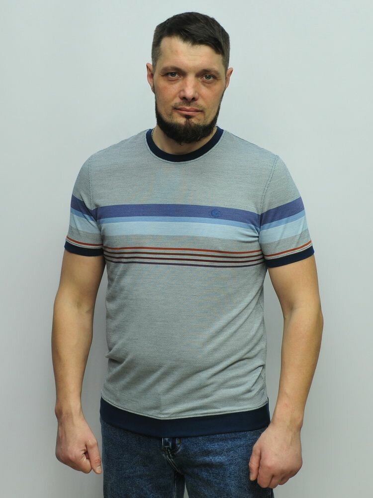 Футболка спортивная