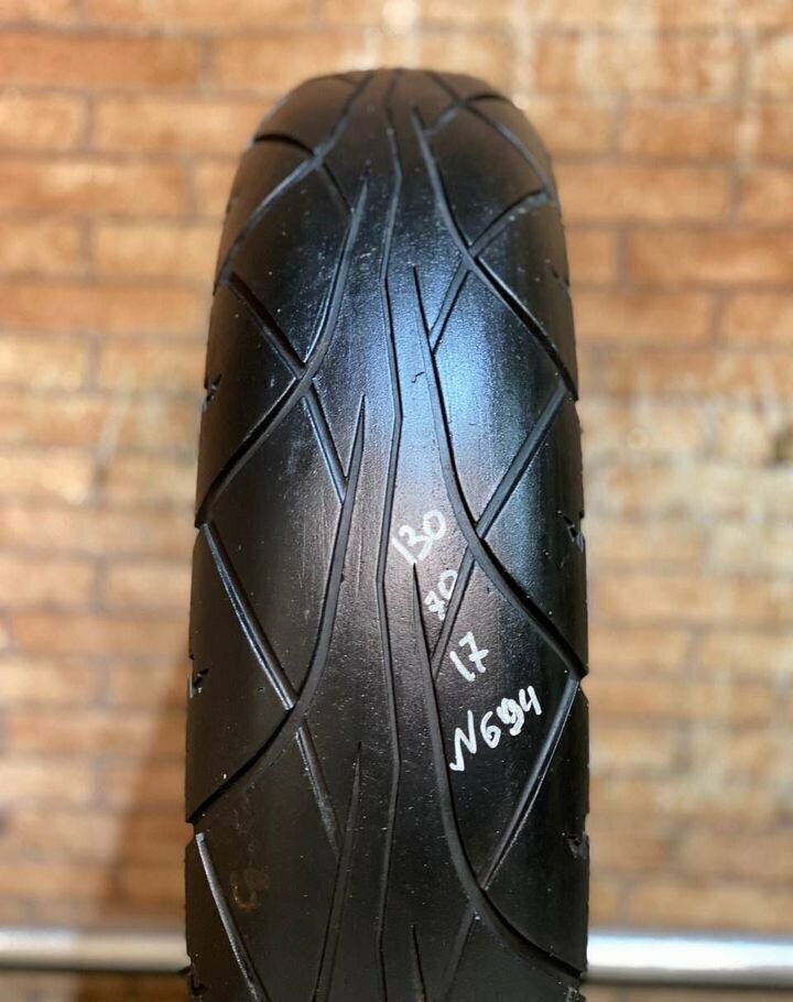Мотошина 130/70 R17 Mitas H-15 No694