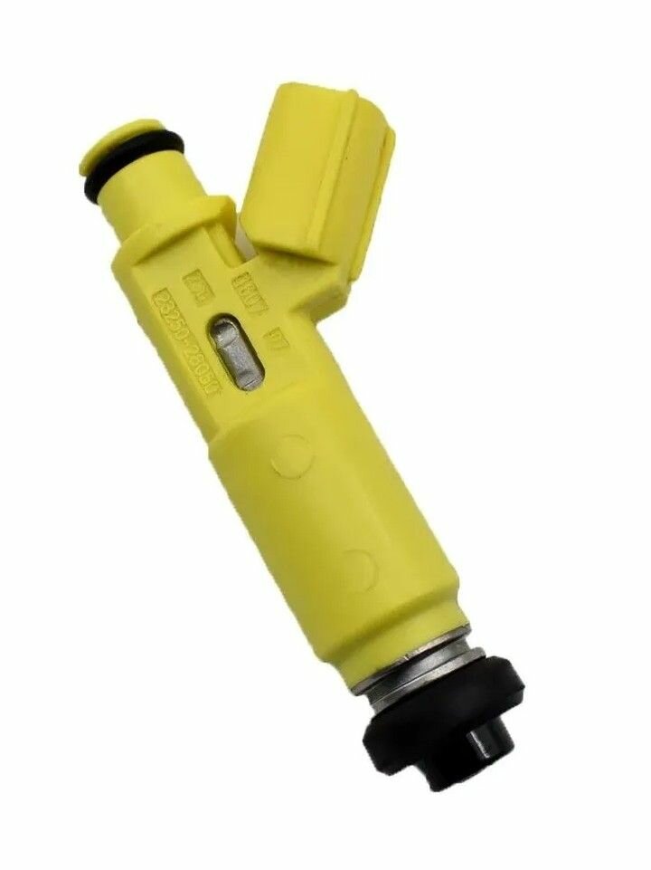 Ремкомплект форсунок на 4 штук Toyota 23209-28050