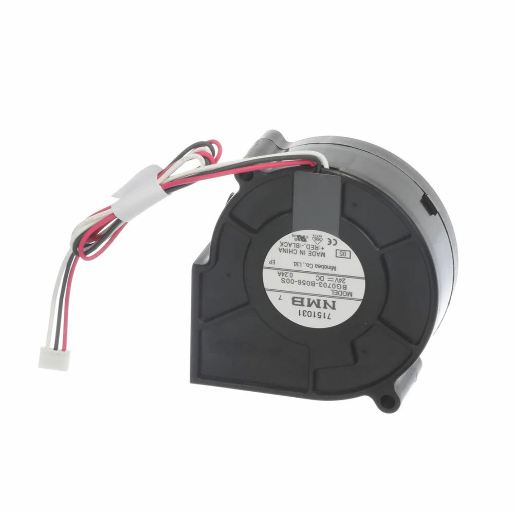 Вентилятор варочной панели Bosch VI/PXX (12008986)